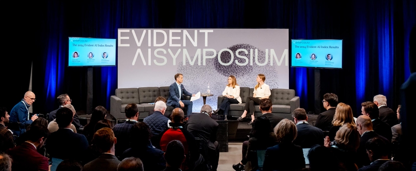 Evident AI Symposium - New York 2024